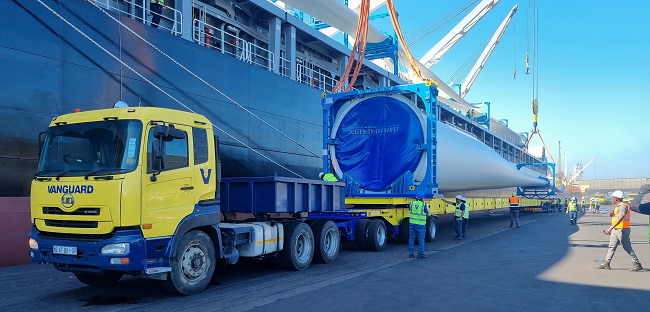 Logistics News - The Independent Voice of the Supply Chain Industry