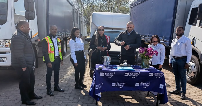 Logistics News - The Independent Voice of the Supply Chain Industry