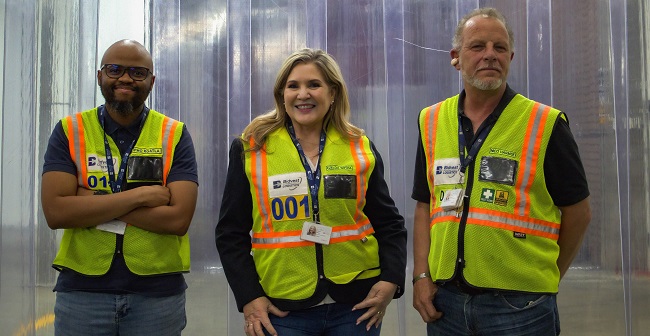 Logistics News - The Independent Voice of the Supply Chain Industry
