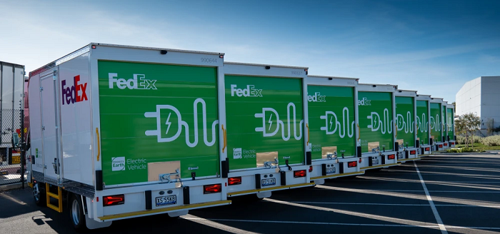 Logistics News - The Independent Voice of the Supply Chain Industry