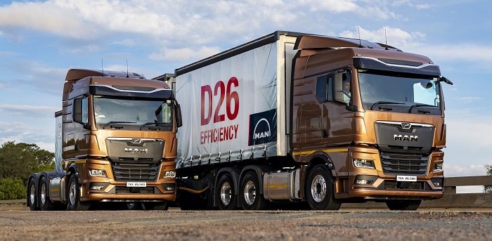 Logistics News - The Independent Voice of the Supply Chain Industry