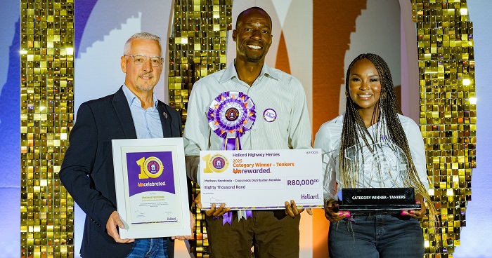 Logistics News - The Independent Voice of the Supply Chain Industry