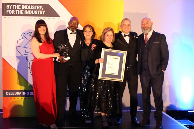 Logistics News - The Independent Voice of the Supply Chain Industry