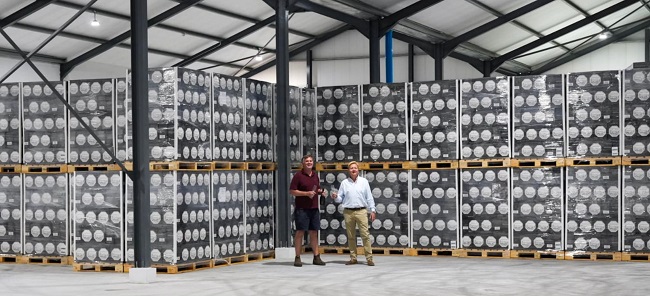 Logistics News - The Independent Voice of the Supply Chain Industry