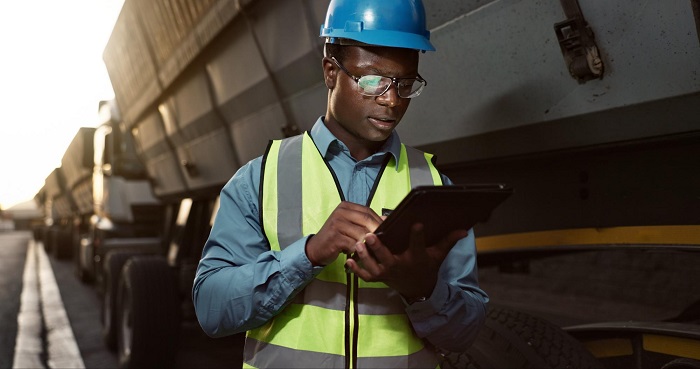 Logistics News - The Independent Voice of the Supply Chain Industry