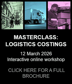 Logistics News - The Independent Voice of the Supply Chain Industry